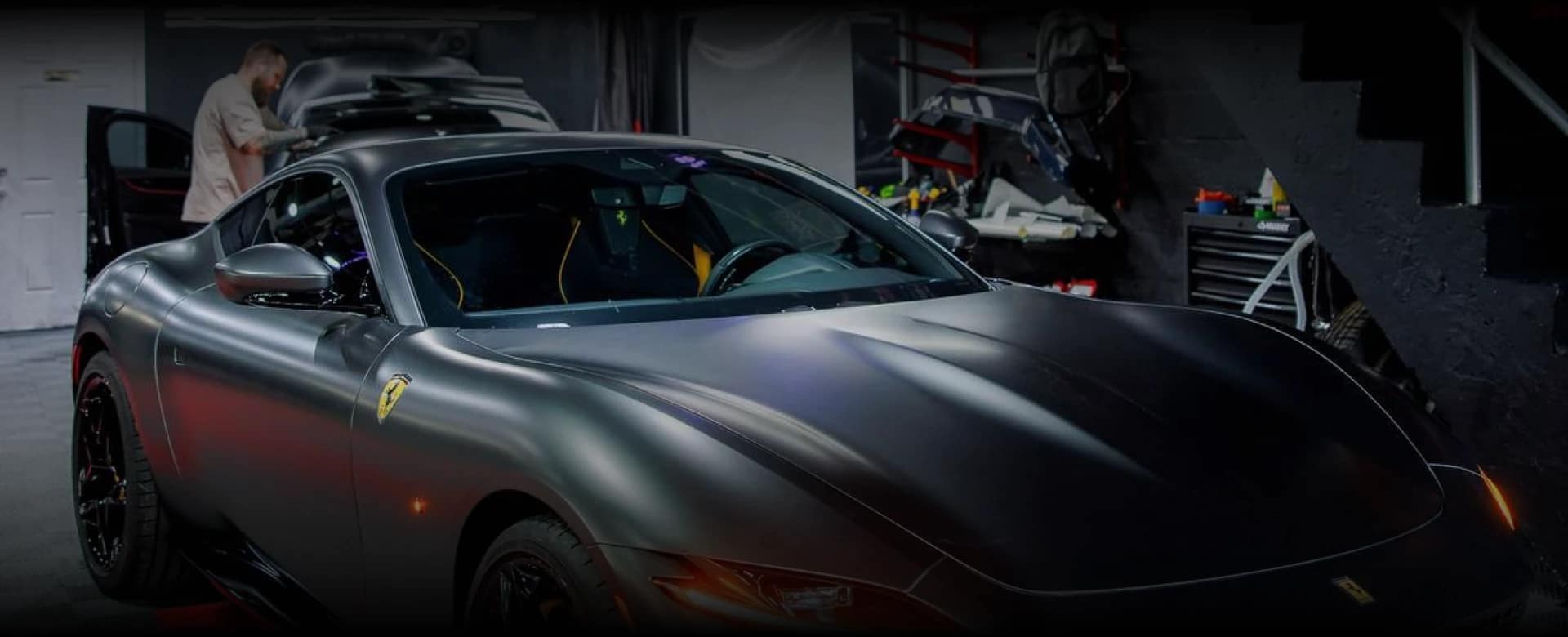 The Hottest Global Car Wrap Trends for 2025