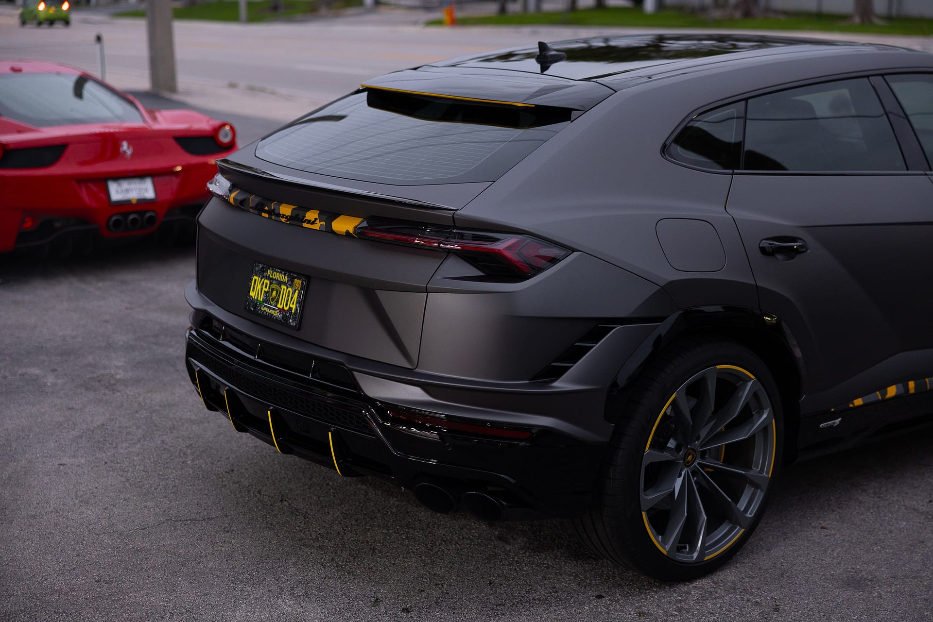The Hottest Global Car Wrap Trends for 2025