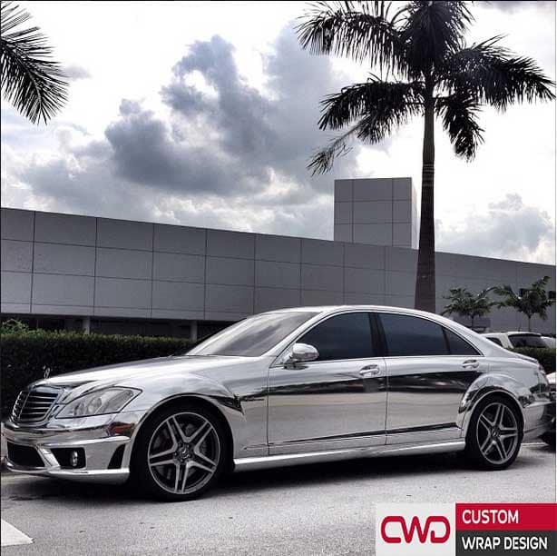 The Ultimate Guide to Car Wrapping Costs in Miami