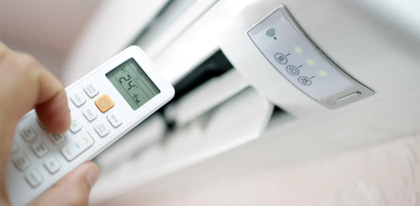 Thermostats Installation - Pro Comfort AC